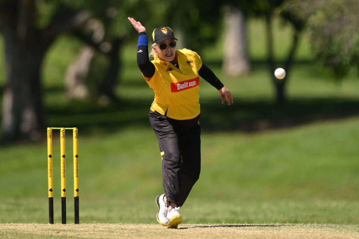 National Cricket Inclusion Championships Go West – WA Cricket Foundation