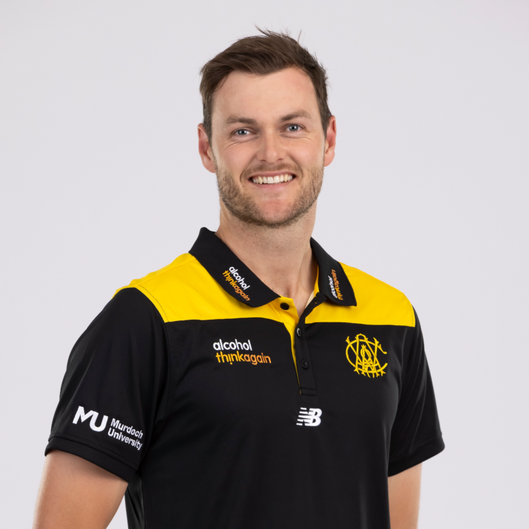 Our People – WA Cricket Foundation